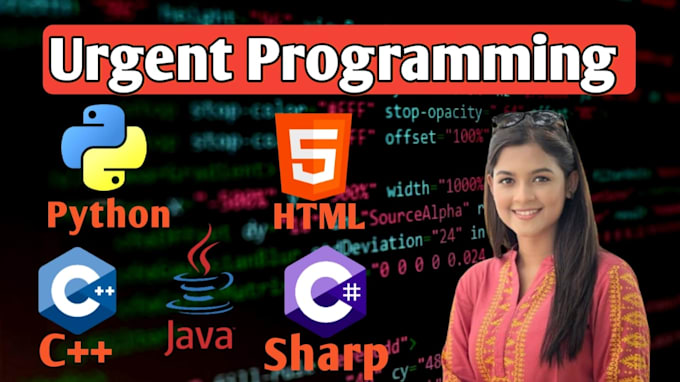Do Your Coding Assignment In C Cpp Java And Python By Sobia Dev