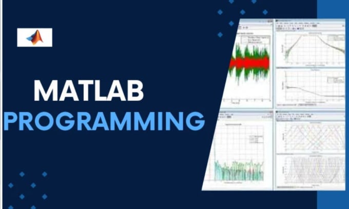 Do Matlab Programming Simulink Image And Signal Processing Projects