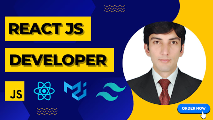 Be Expert Reactjs Developer To Build Reactjs Web Apps And Reactjs