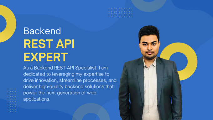 Build Restapi Using Django Fastapi Node Js And Nest Js With Sql Or