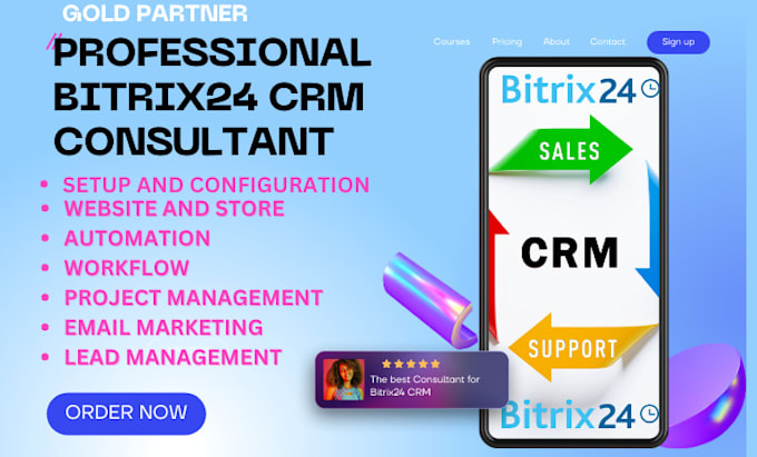 Setup Bitrix Bitrix24 Bitrix Crm Bitrix24 Crm Bitrix Automation Bitrix