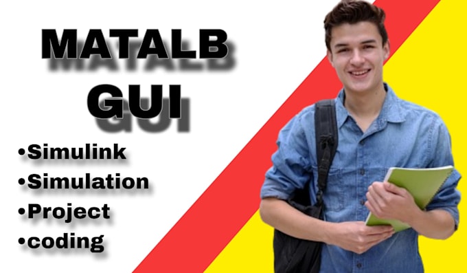 Do Matlab Programming Coding Python Simulink And Machine Learning By