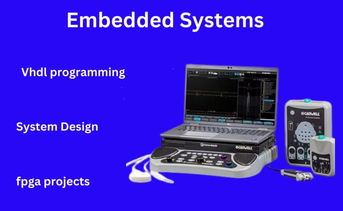 Do Fpga Verilog Vhdl Using Quartus Vivado Embedded Systems Xilinx