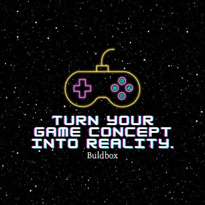Create A 2d Game Using Buildbox By Dev0box Fiverr