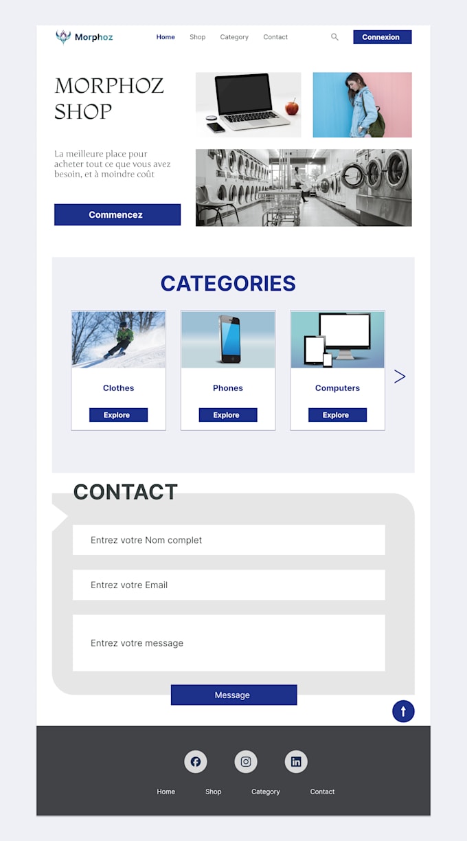 Create Website Web Application Using Django Fastapi React By
