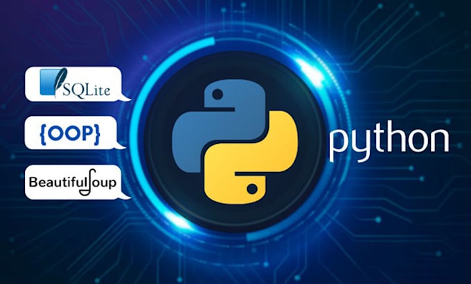 Create Python Scripting Coding Projects And Web Scrapping By