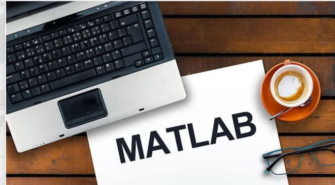 Do Matlab Coding Simulink App Designer Image And Signal Processing