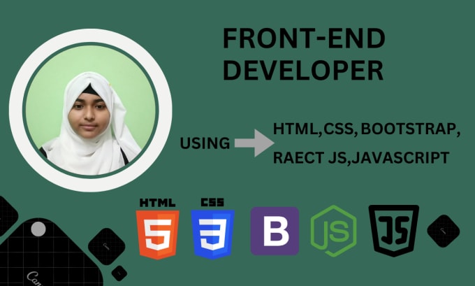 Fix Any Script In Html Css Tailwind Bootstrap Jquery Javascript By