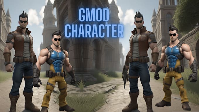 Do Gmod Sfm D Model Gmod Map Mmd Garry Mod Lua Game Roblox Map Drone