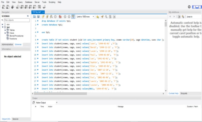 Tutor Python C Plus Plus Django Sql Arduino And Matlab By