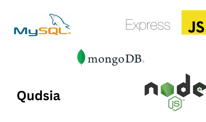 Be Your Mongo Db Mysql Restful Api Express Js And Node Js Backend