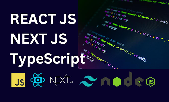 Convert The Figma Design To React Or Next Js By Asaduzzama N Fiverr