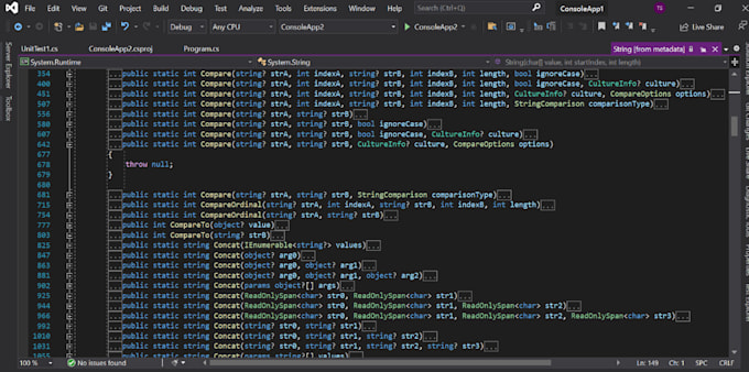 Decompile And Recompile Your Ea File And Unlock The Source Code Dll