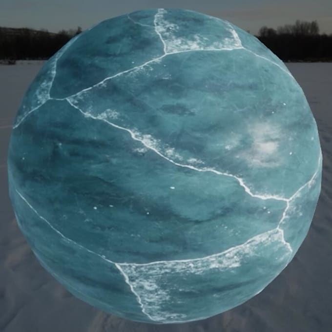 Create Custom Unreal Engine Shaders And Materials For Props By