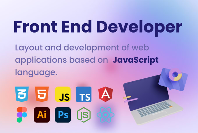 Be Your Ui Developer With Html Css React Angular Redux Bootstrap