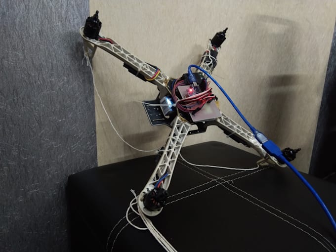 Program Your Microcontroller To Do Things What You Want By Aprilito