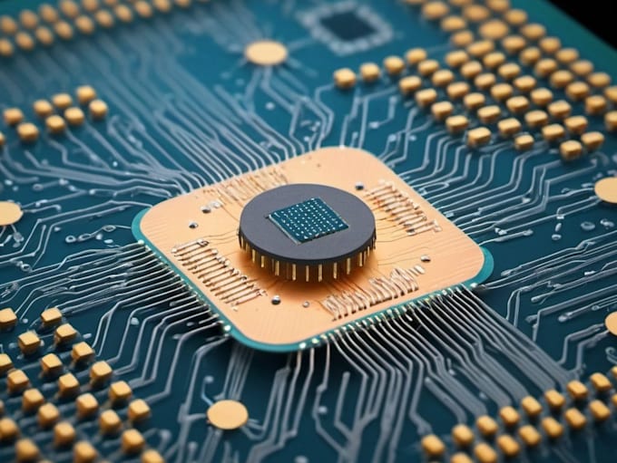 Professionally Develop Your Embedded Software By Technyon Fiverr
