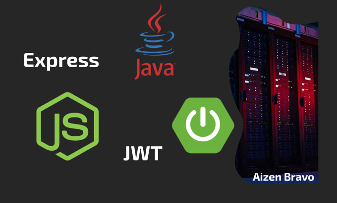 Create A Reliable Backend Rest Api In Node Express Java Spring Boot