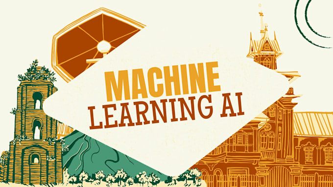 Do Deep Learning Ai Machine Learning Ai Python Related Tasks By Jake