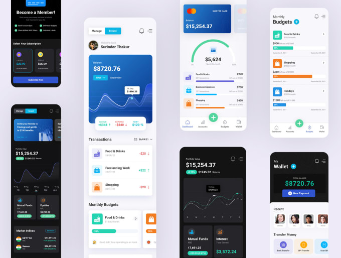 Develop Ios Android Hybrid App Flutterflow Webview Reskin App