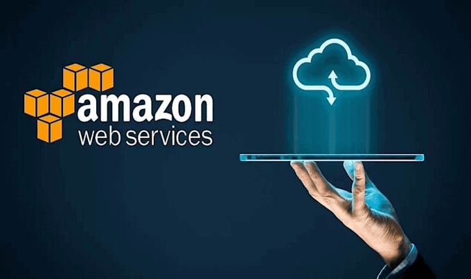 Setup Manage And Fix Amazon Aws Ec2 S3 Bucket By Imsahadeb Fiverr