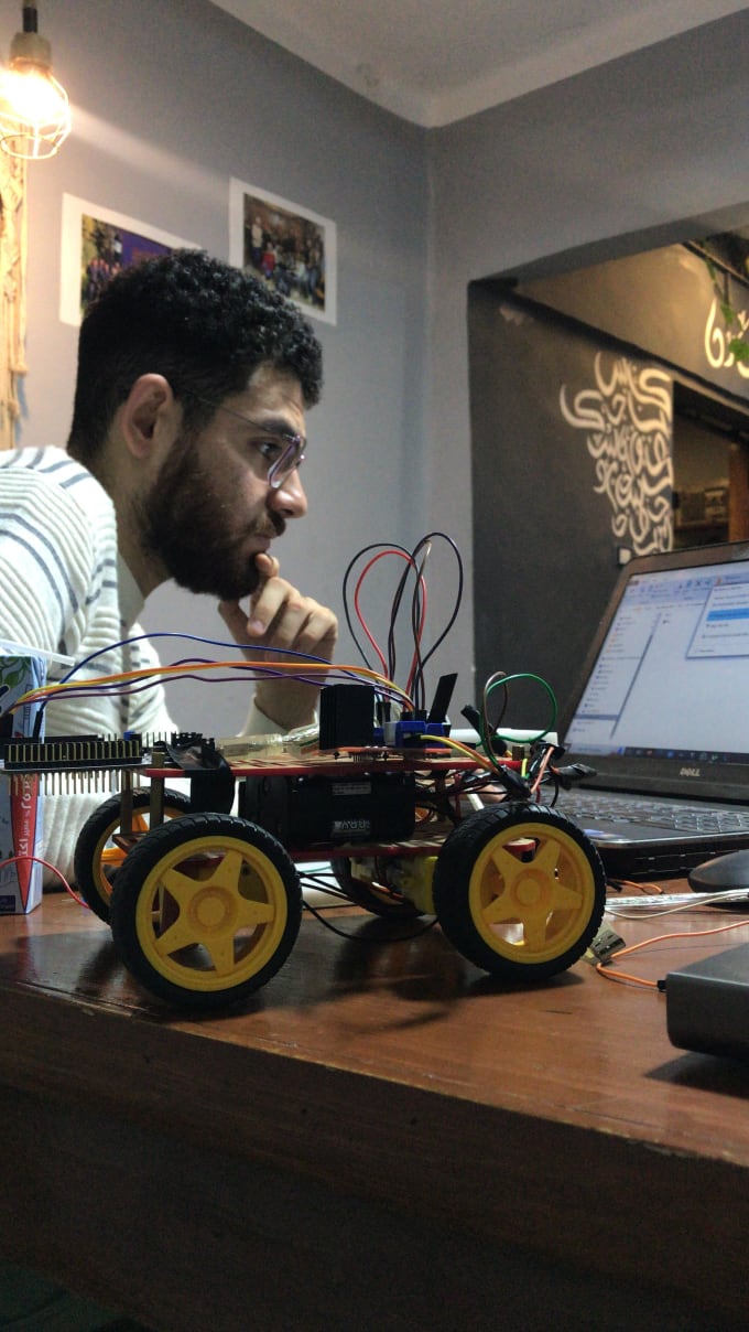 Code Embedded Systems I Am Really Good At Stm Avr Arduino Esp