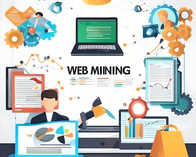 Make A Web Scraping In Python By Daniyal Faraz Fiverr