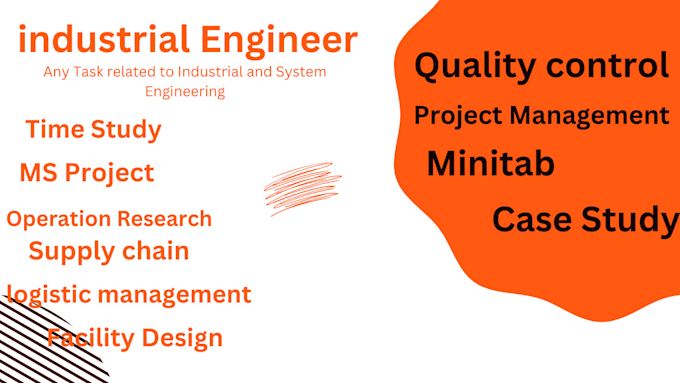 Do Python Google Collab Simulink And Industrial Engineering Projects By