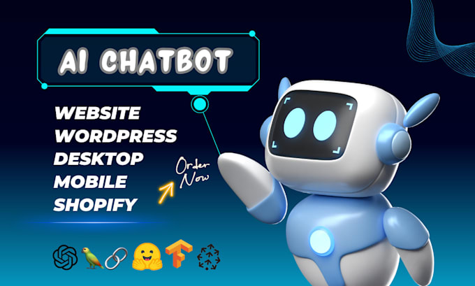 Create Ai Chatbot Ai Saas Ai Website With Chatgpt Llm Manychat
