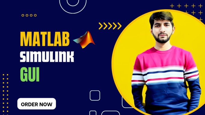 Do Matlab Programming Projects Matlab Simulink Gui Programming By