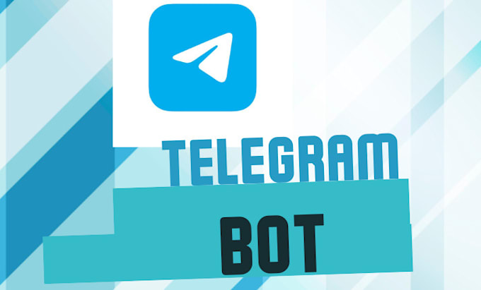 Develop Telegram Using Telegram Api For Python By Nikenikkitech