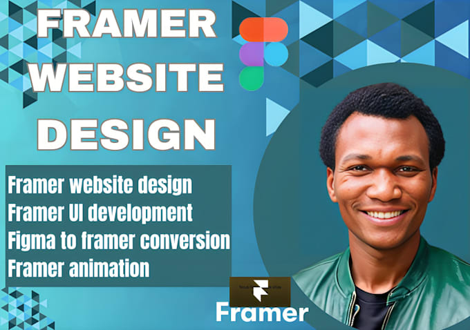 Design D Animated Framer Webflow Website Framer Ui Convert Figma To