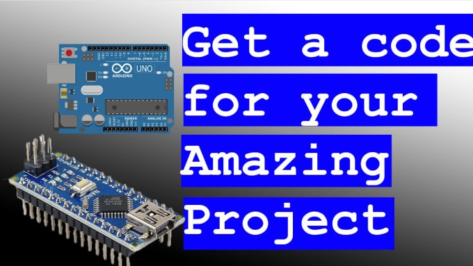 Do Arduino Programming Arduino Project Esp Nodemcu Iot