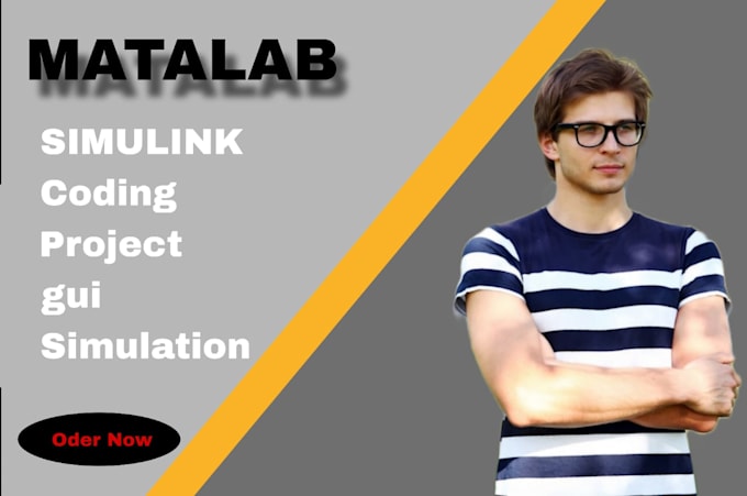 Do Python Matlab Programming Simulink Signals Processing And Gui