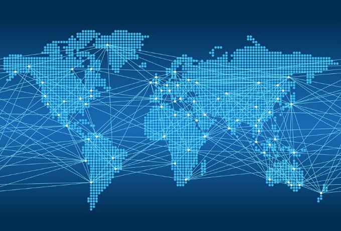 Create Web Map With Leaflet Google Maps Map Box By Dollybrightman