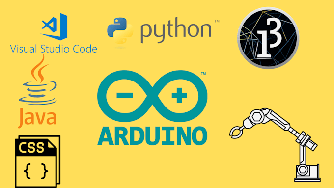 Develop An Arduino Based Project By Pantelisp339 Fiverr