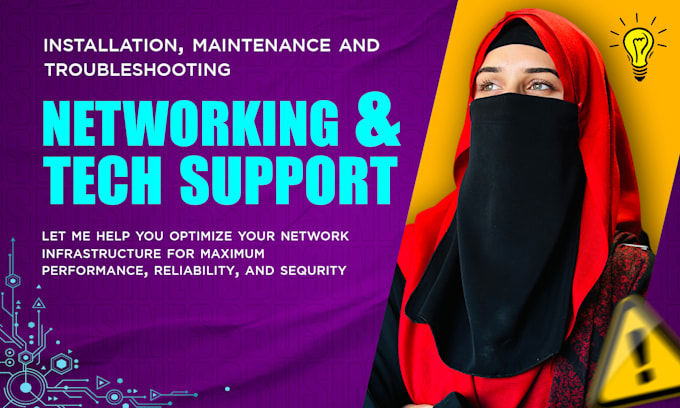 Do Cisco Packet Tracer And Computer Networking Projects By Alimali2004