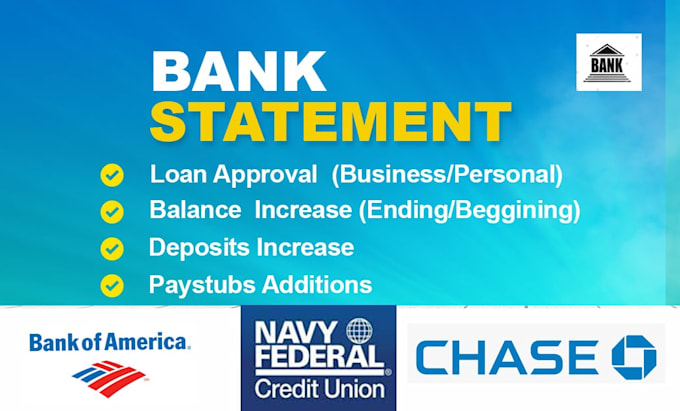 Convert Bank Statement Pdf To Excel Csv By Bilal 1khan Fiverr