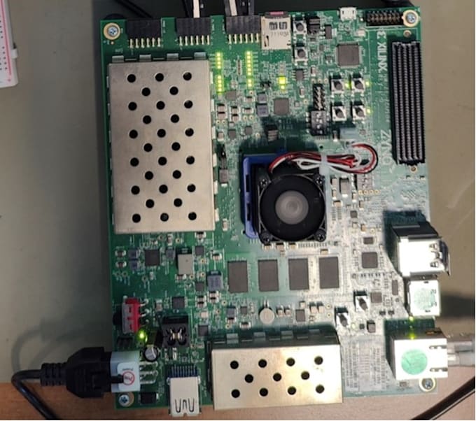 Develop Digital Design In Vhdl Verilog Systemverilog By Nicoladgg