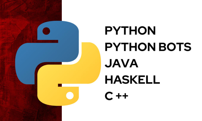 Do Python Python Django Machine Learning Scripting And Ai By Awais