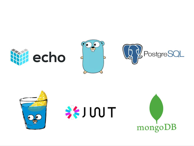 Do Software Development Website Web Application Backend Front End In Golang By Webfantastic