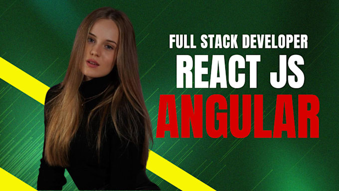 Develop React Js Website Full Stack Mern Stack Front End Nextjs Node Js
