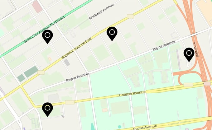 Integrate Fix Google Map Api Mapbox Into Your Website By