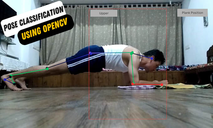 Do Machine Learning Detection Data Visualization Tasks Opencv Python