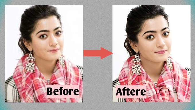 Do Fix Blurry Images Enhance Restore And Upscale Low Quality Images And
