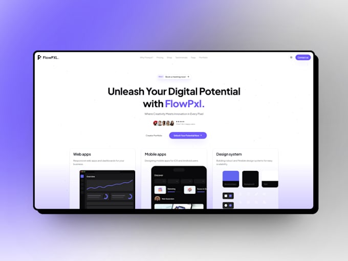 Convert Figma Designs To Nextjs With Tailwind Css By Webdev Gautam Fiverr