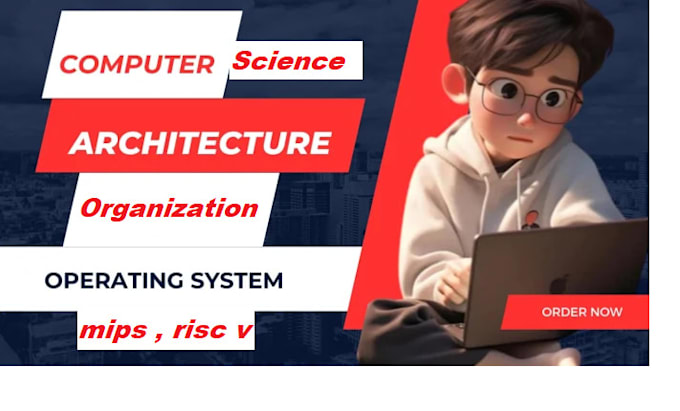 Do Computer Science Organization Architecture Operating System Mips