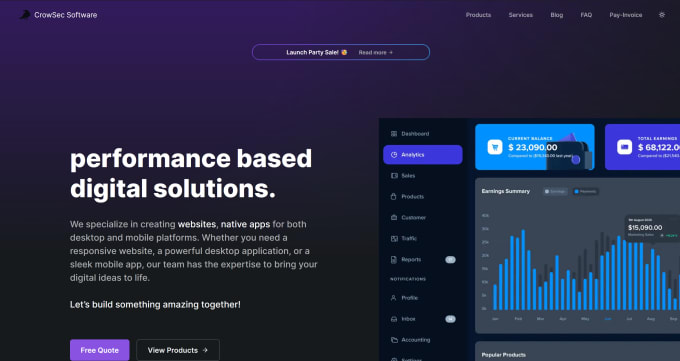 Build You A Fast Seo Optimized E Commerce Website With Nextjs And Rust