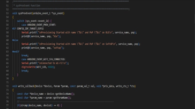 Do Arduino Programming Esp32 Esp8266 Programming And Projects By