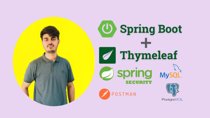 Create Java Application Rest Apis Crud Using Spring Boot And Thymeleaf